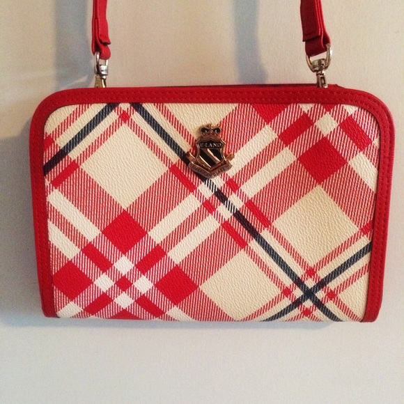 Eland | Bags | Eland Crossbody Bag | Poshmark